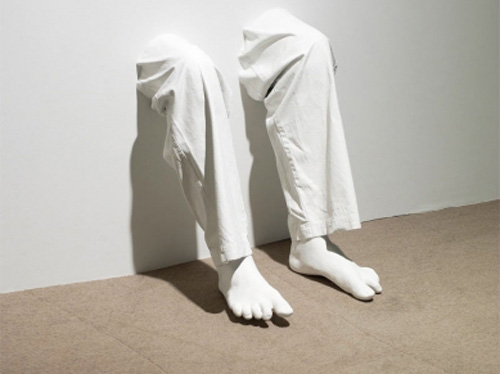 Concept Dean: Art of Substance and Absence