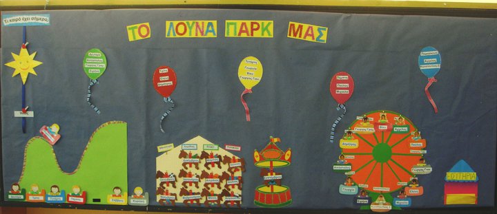 "ΠΕΡΙ... ΝΗΠΙΑΓΩΓΩΝ" : Αυγούστου 2011
