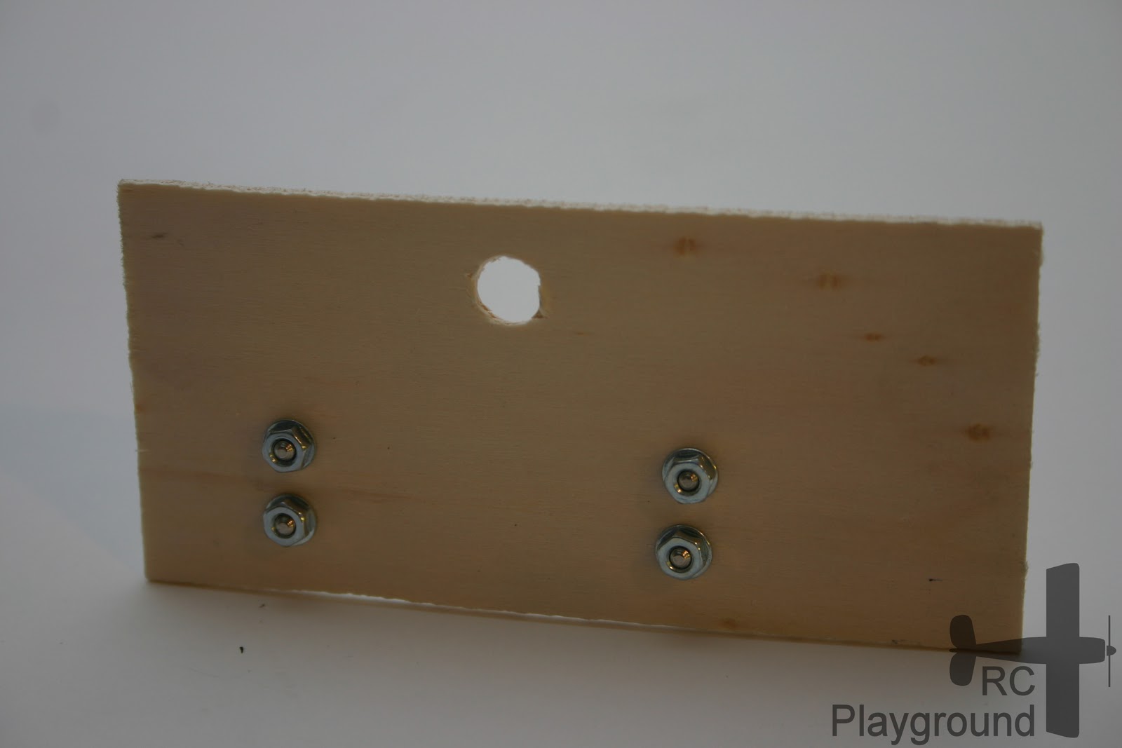 RC playground: Review ElectronicaRC antenna tracker