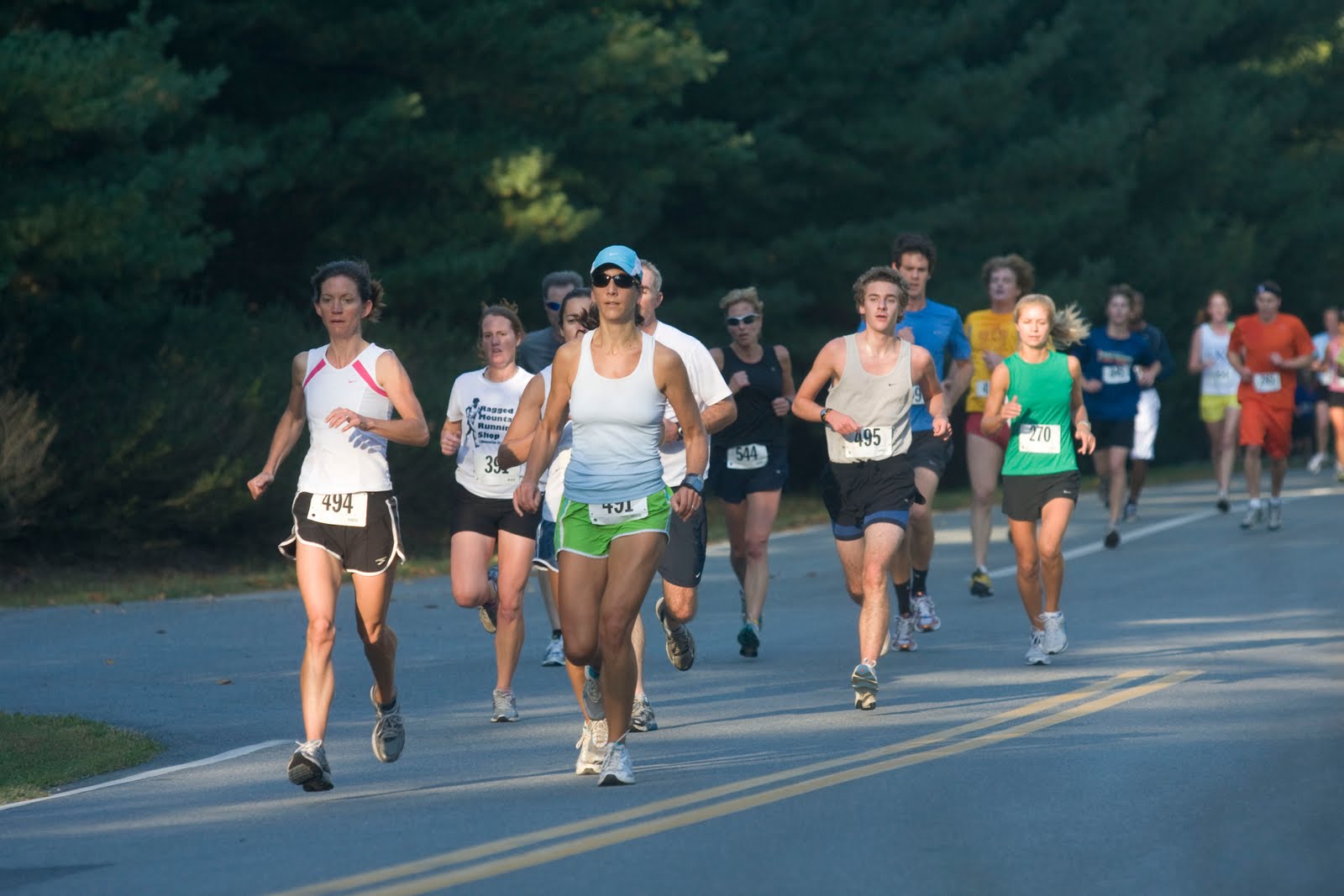 Meanwhile Photography: Sep. 19th Pepsi 10k Special Olympics Run