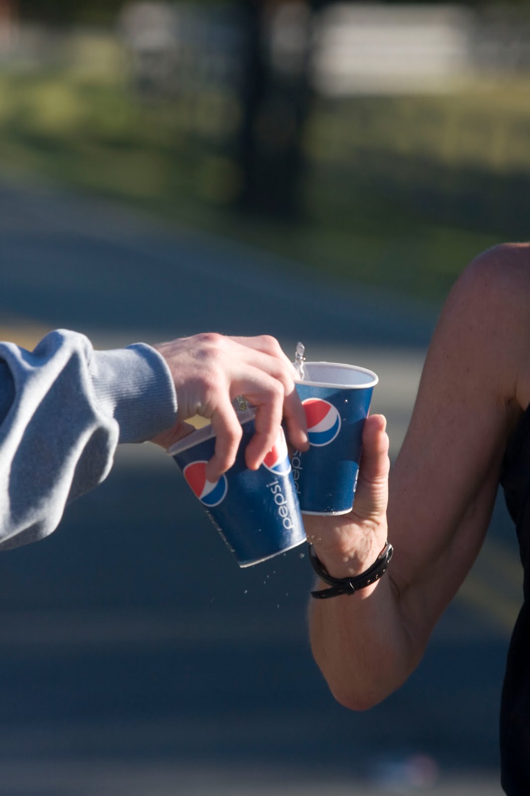 Meanwhile Photography: Sep. 19th Pepsi 10k Special Olympics Run