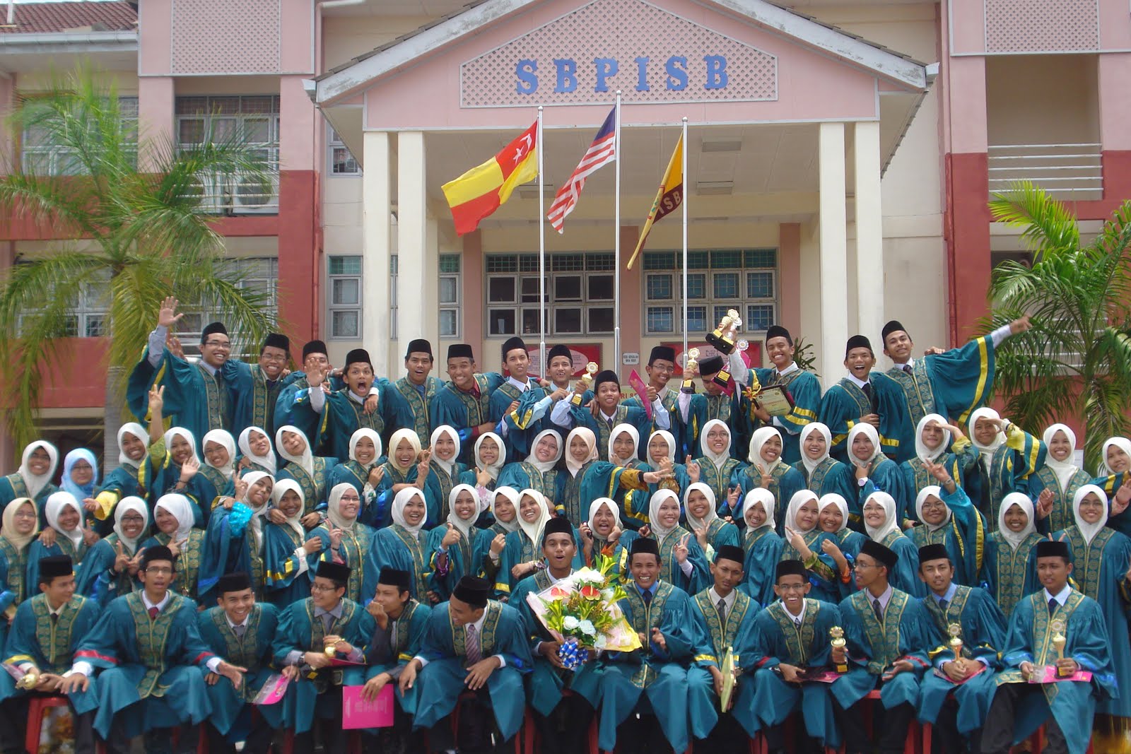 BADAR SBPI Sabak Bernam: HARI ANUGERAH KECEMERLANGAN KE-8 SBP INTEGRASI ...