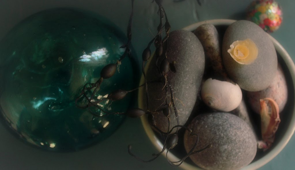 a little light reading: still life : composition and perspective