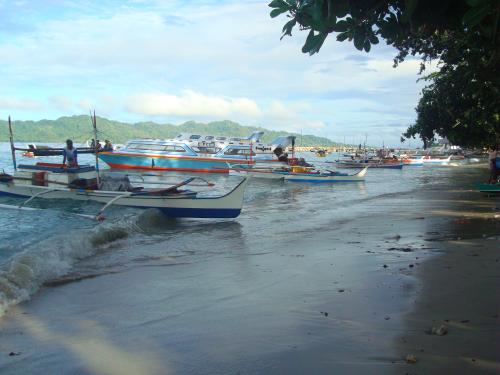 info TALAUD: Profil Kabupaten Kepulauan Talaud