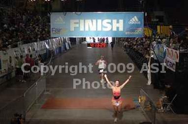 Race Report: Fargo Marathon – 50by25