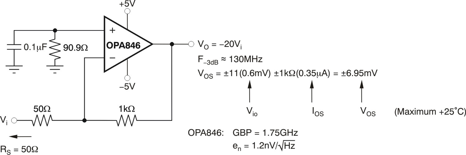 29 Fully Differential Operational Amplifiers - conocimientos.com.ve: Application basics when ...