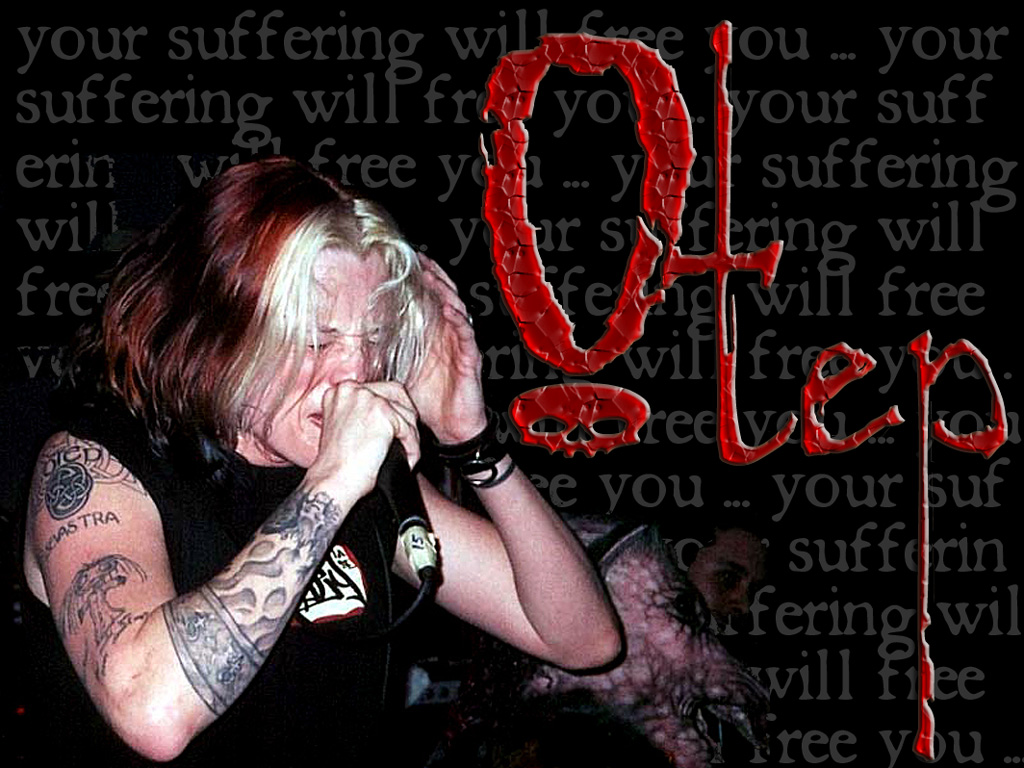 Discografia | Discography – Otep | Terionlord