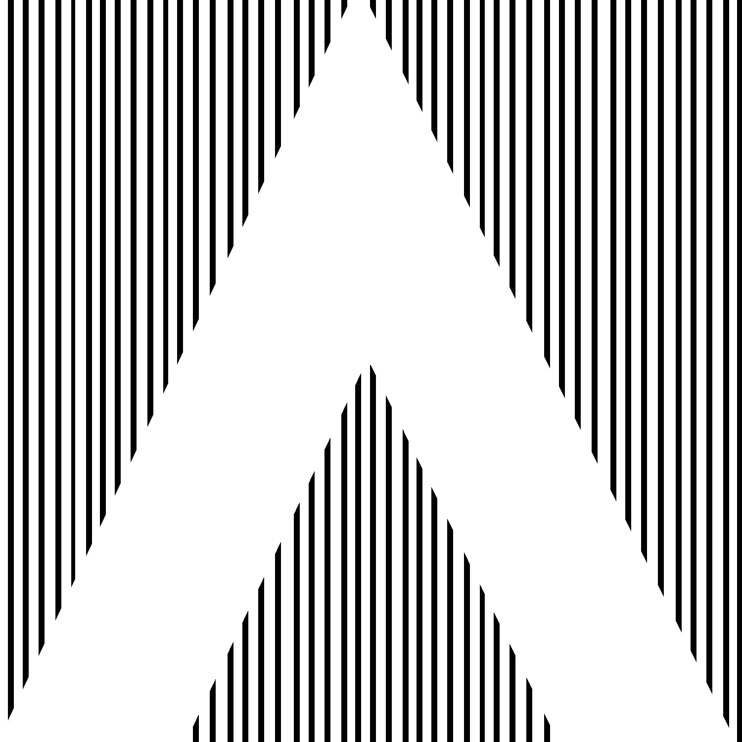 Dan Keenan - Design for Non-Art Majors: Line Compositions