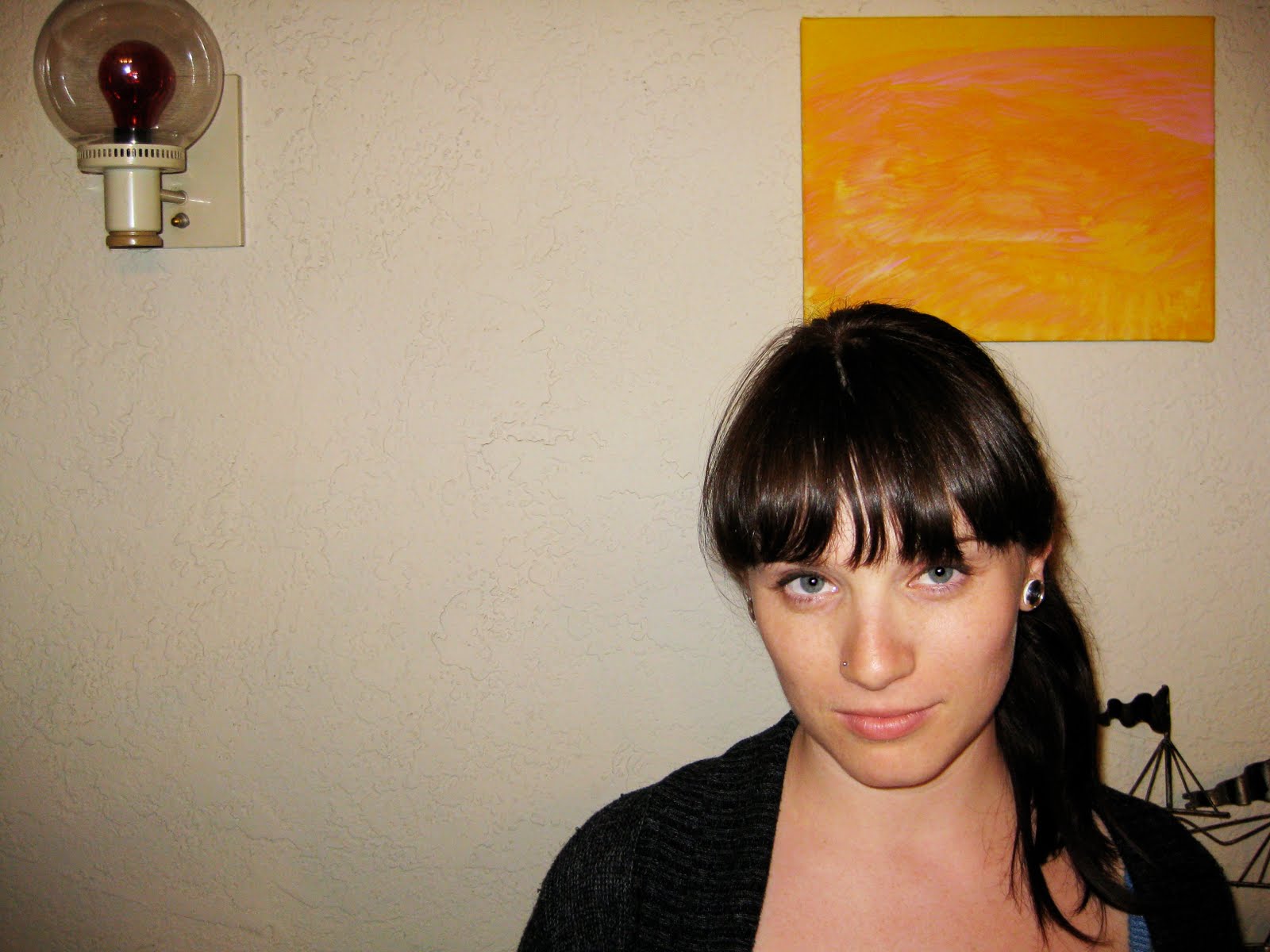 The 5ive:ten Readings: September 18th: An Unsaid Reading