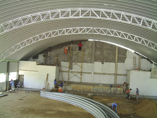 ESTYTECH: COMO CALCULAR LA CURVA DE UN TECHO?