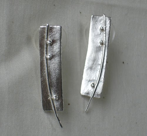 Studio Minutes: Reticulation Series Continued