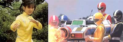 Megumi Sakita - Five Yellow - GameOPS | Philippines Gaming, Tech, and ...