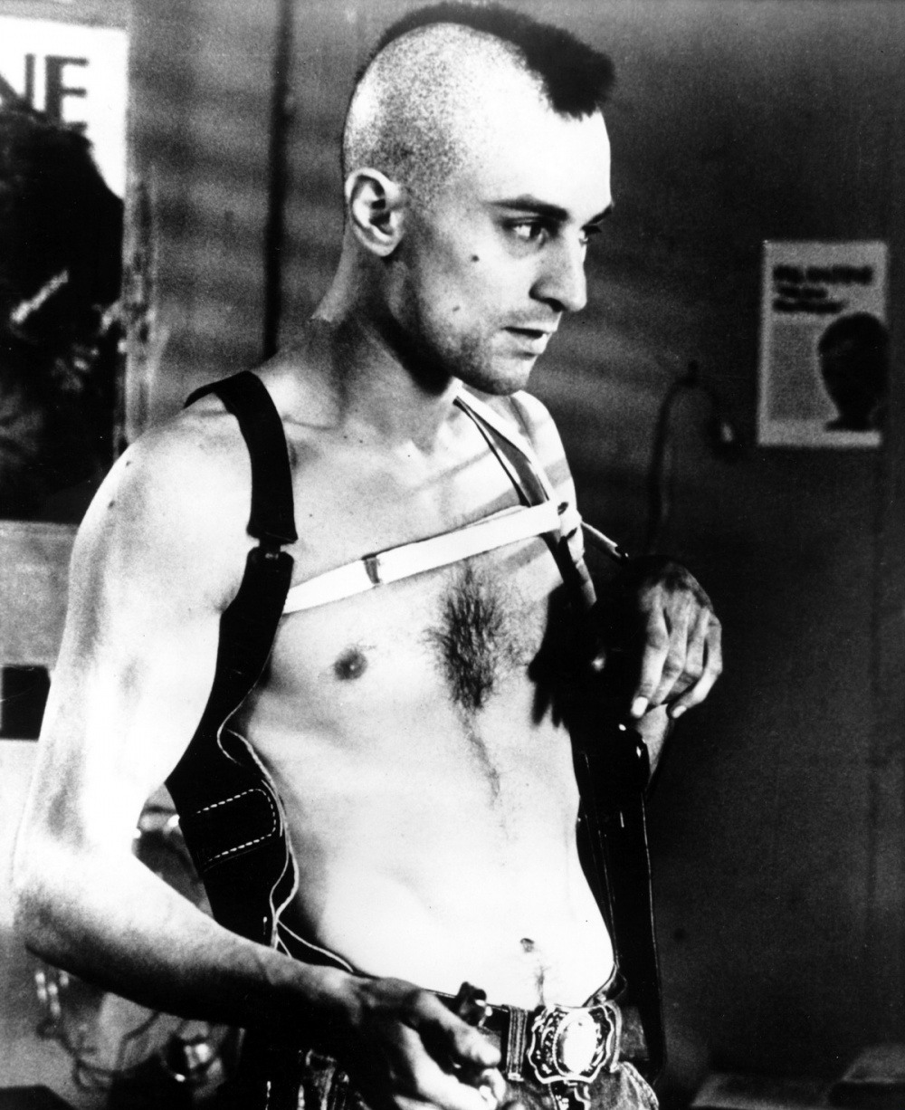 broadcastonwax: Taxi Driver