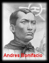 SOBRIETY FOR THE PHILIPPINES: Gat Andres Bonifacio: The Anti-Colonial ...
