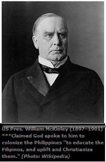 SOBRIETY FOR THE PHILIPPINES: History & the Philippine-American War: A ...