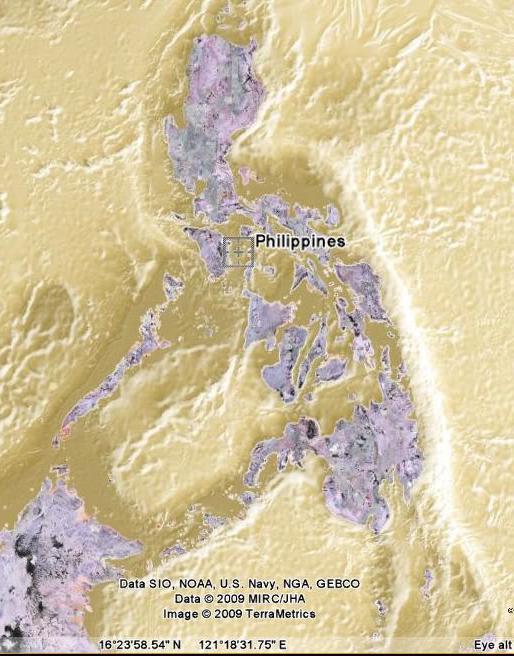 BLOG by Taga-Ilog News: A Legacy of the Propaganda: The Tripartite View ...