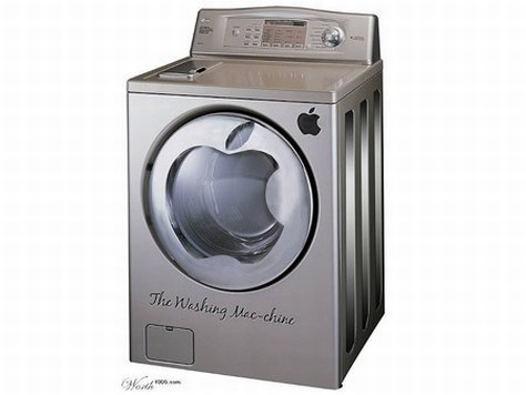 Mixx Spot: 23 Hilarious Fake Apple Products