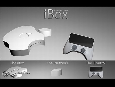 Mixx Spot: 23 Hilarious Fake Apple Products