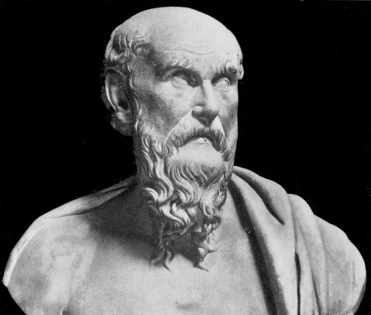 ΦΙΛΟΣΟΦΙΚΗ ΠΟΛΙΤΕΙΑ : Η ΕΚΠΟΡΕΥΣΗ ΤΗΣ ΦΥΣΗΣ ΚΑΤΑ ΤΟΝ ΗΣΙΟΔΟ ΚΑΙ Η ...