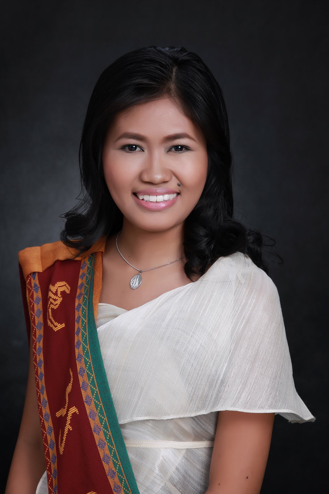 simpleTELy HuA ZE Lei: Graduation Pictorial ☺