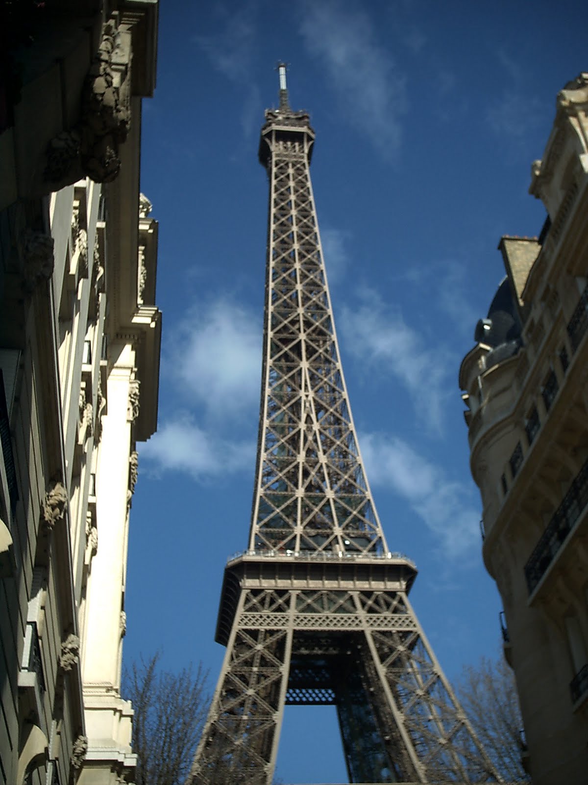 fxgatramaheswara: History made eiffel tower