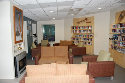 St. Vincent de Paul Adult Learning Center New Orleans: Scott Base ...