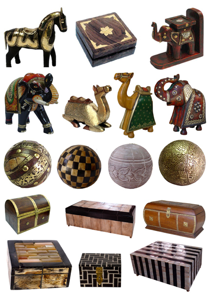 Craft Central: Traditional Handicrafts of India! What to Take Back with ...