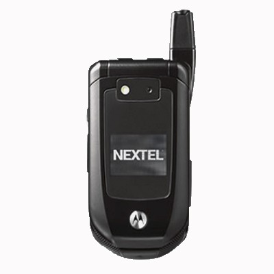 Camelô Net: Nextel Motorola I876