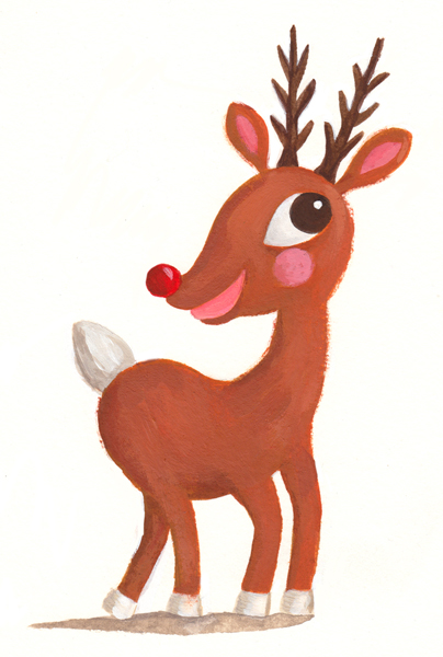 Nina's Illustration/Animation Blog