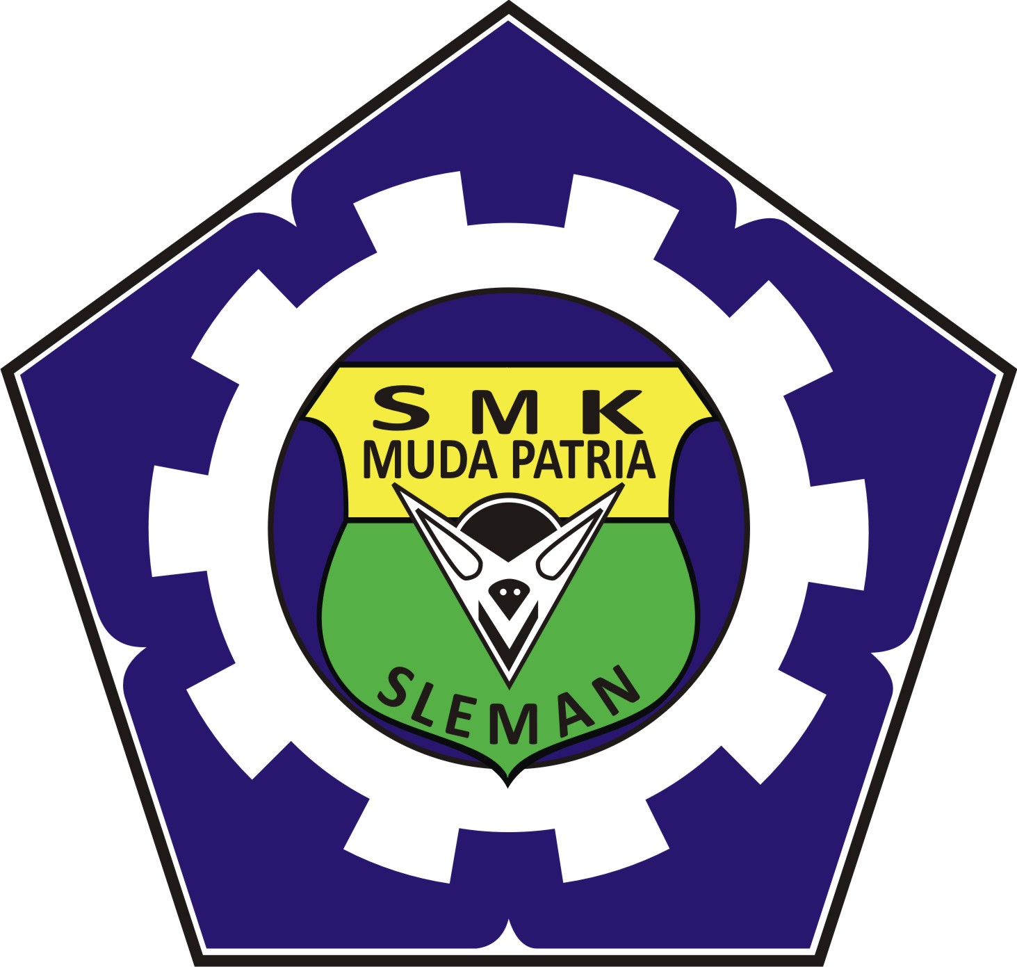 SMK MUDA PATRIA: Beranda