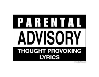 Finding What Media do now: Parental Advisor: Explicit Censorship