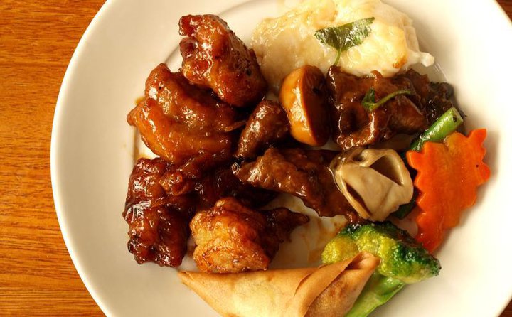 Review: China Bar Signature (Part 2) | ~"Merveilles De La Nourriture"~