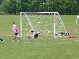 The Young Seasiders: Felixstowe & Walton Utd V Claydon FC