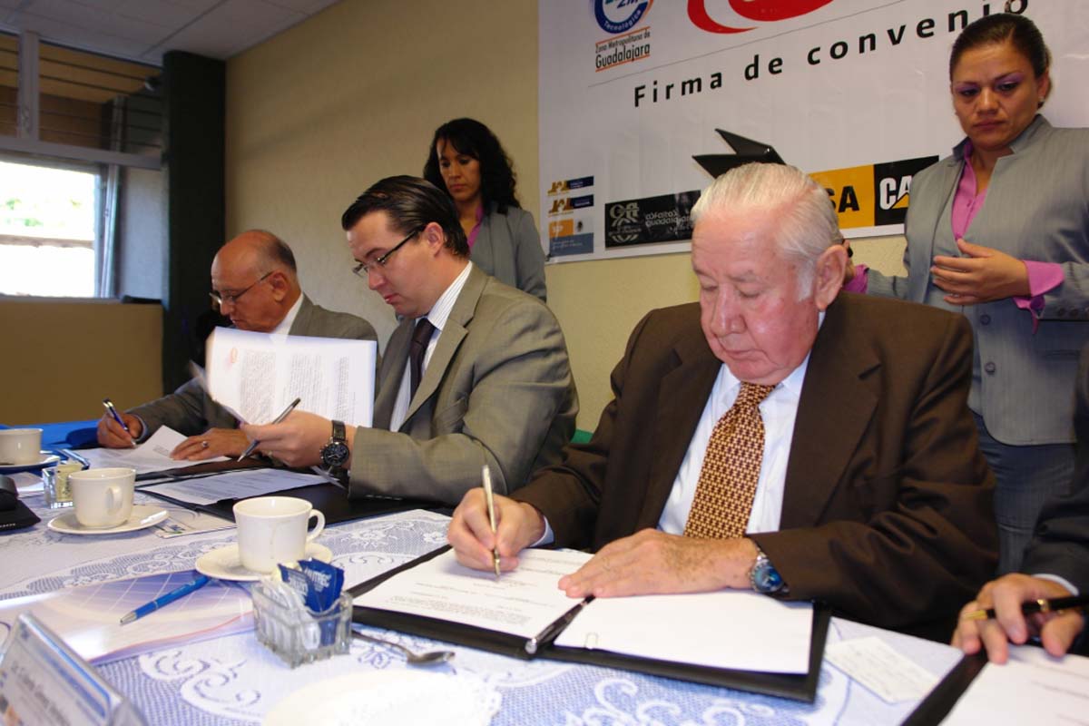 Comunicación Social del Gobierno de Jalisco: Inauguran Centro de ...