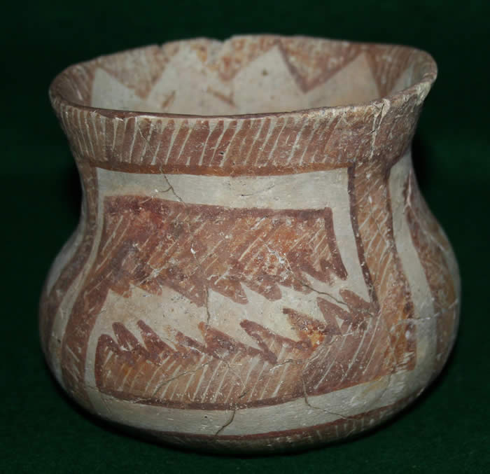 Oddities Curios and Other repressed Emotions: Snaketown - Hohokam village