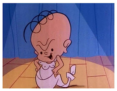 HIJITUSLOGÍA II: Un "Momento Musical"...