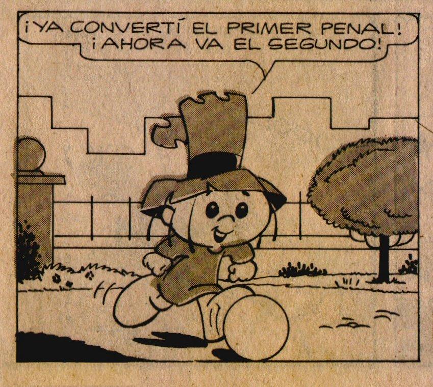 HIJITUSLOGÍA II: Oaky Silver: "Una garantía a la hora de atajar penales"