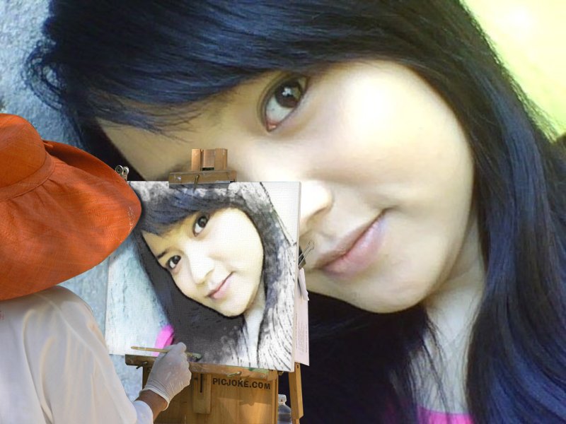Picjoke.com Easy Ways To Make Your Photo More Beautifull - House Hold ...