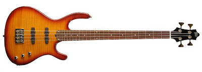 Gadow Guitars reintroduces the Custom and Classic Bass - Guitar ...