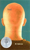Tia's Book Musings: "Feed" by M.T. Anderson