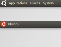 Cardapio - alternative Gnome panel menu, launcher & so much more - OMG ...