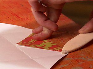 Cathie Filian: Make it: paper gift boxes made with 2 sheets of ...