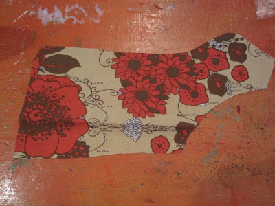 Cathie Filian: Fall Overhaul: Mod Podge Boots