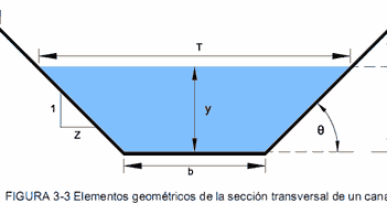 INGENIERIA CIVIL: Elementos Geométricos de la Sección Transversal de un ...