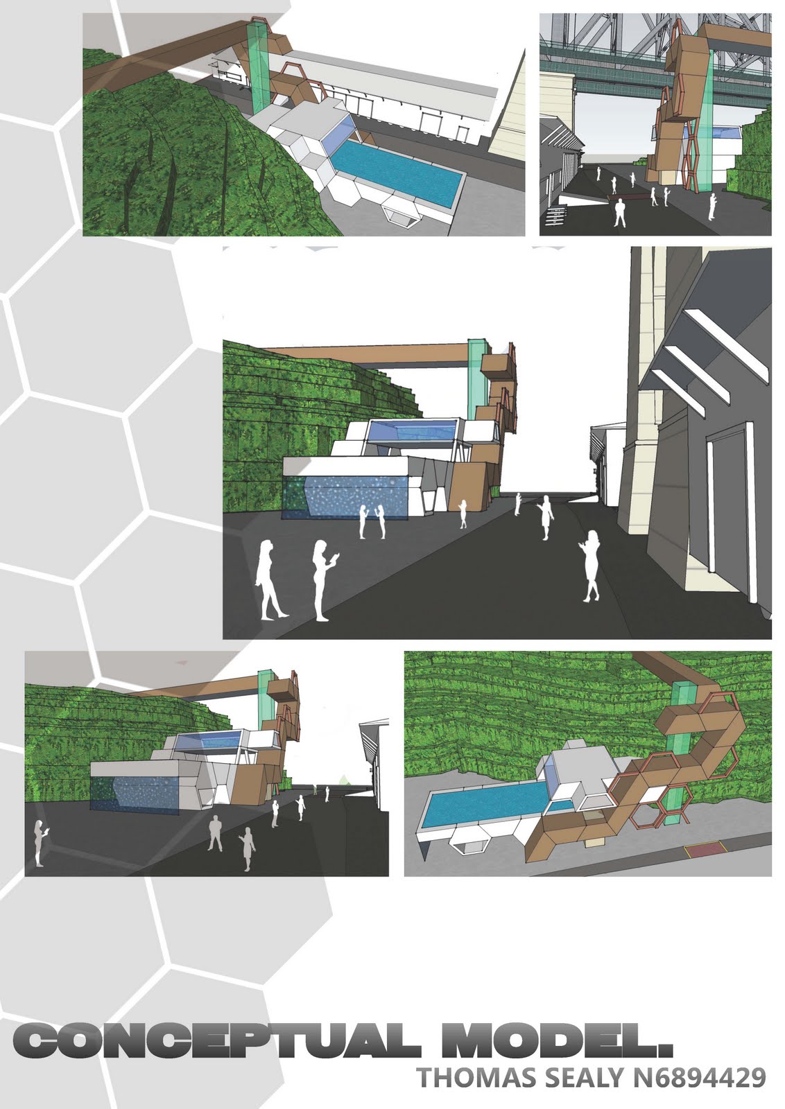 DAB510 Architectural Design 5 >> HOWARD SMITH WHARVES REDEVELOPMENT ...