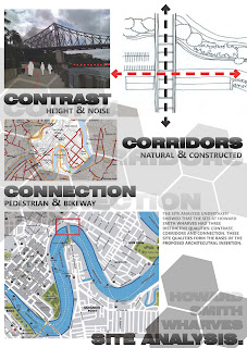 DAB510 Architectural Design 5 >> HOWARD SMITH WHARVES REDEVELOPMENT ...