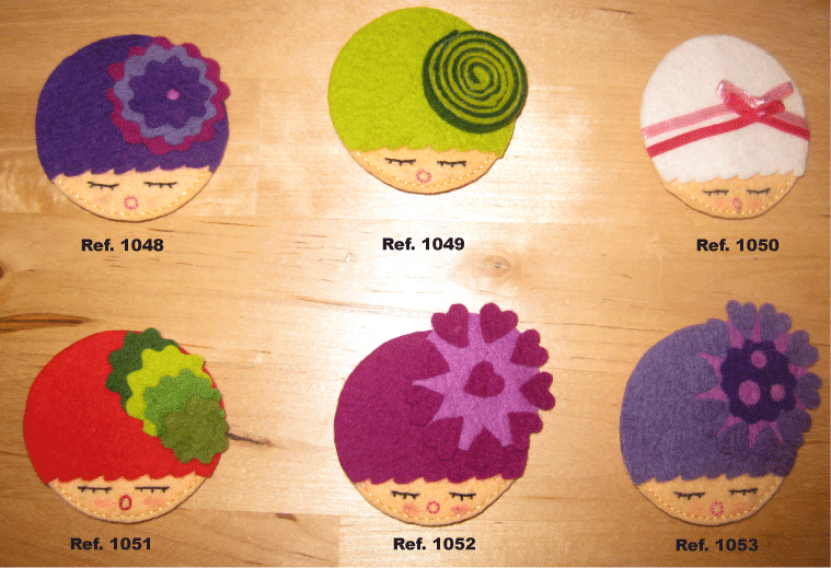 el mundo de la guni: GUNIS IV