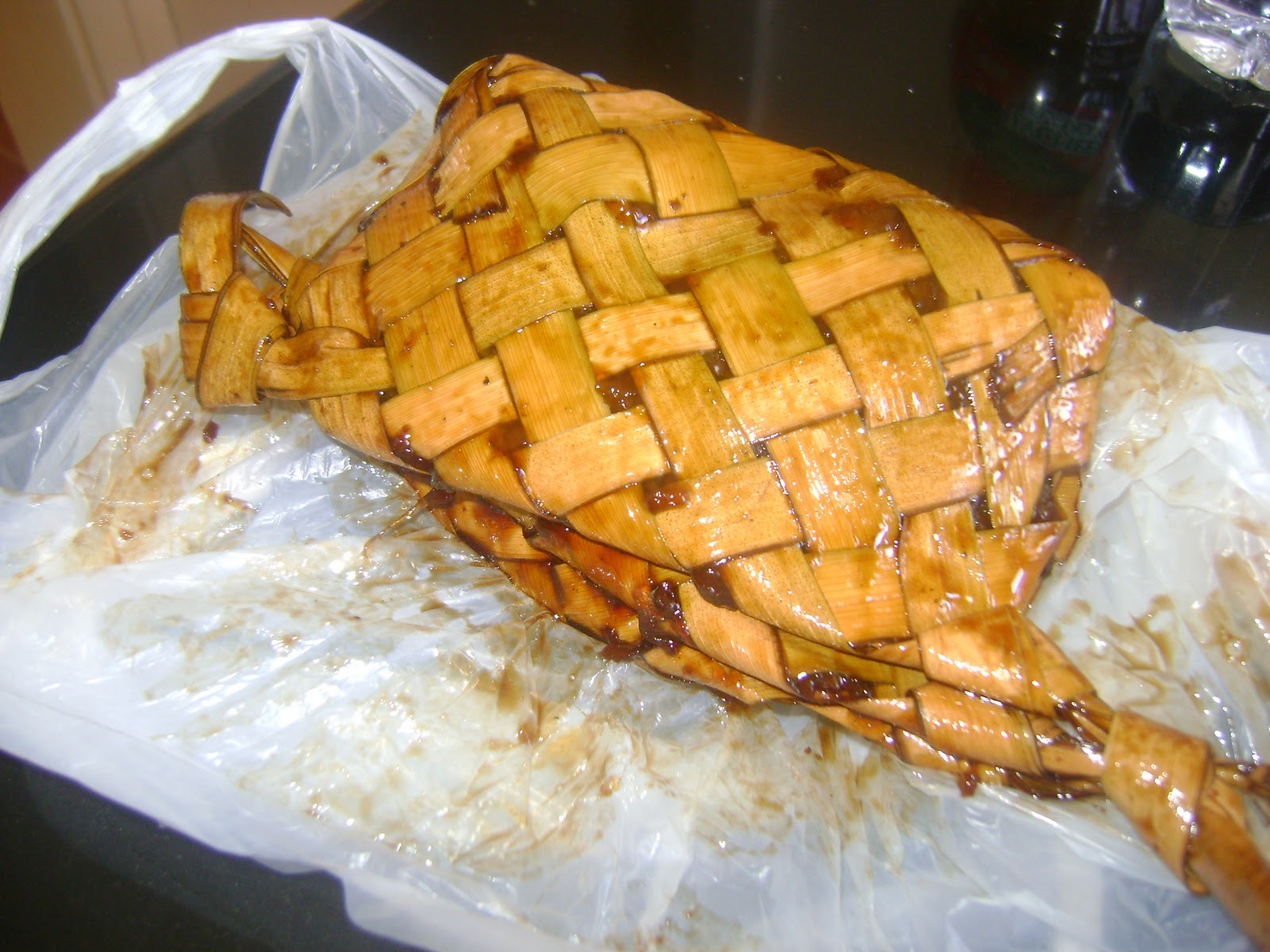 Roadtrips with Mamu: Patupat