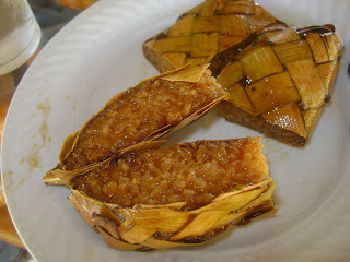 Roadtrips with Mamu: Patupat