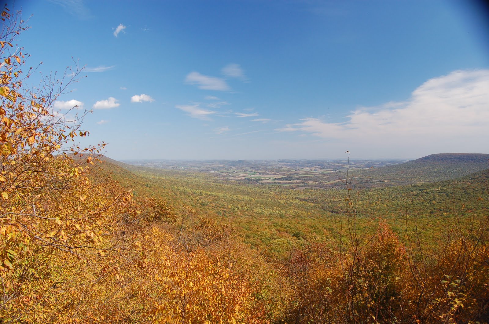 LELKO BLOG: Hawk Mountain